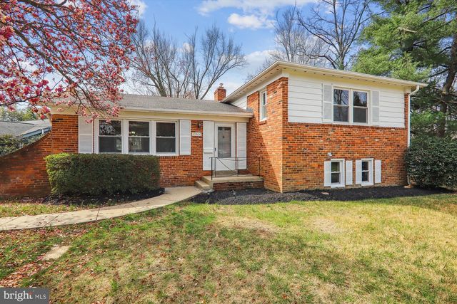 Silver Spring, MD Homes For Sale & Silver Spring, MD Real Estate | Trulia