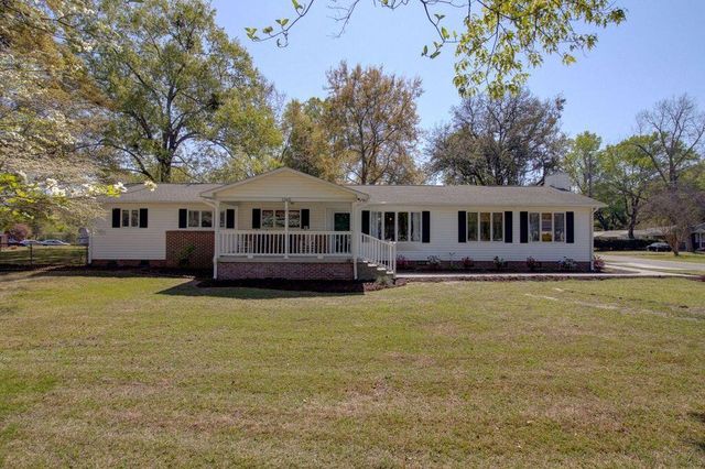 North Charleston, SC Homes For Sale & North Charleston, SC Real Estate ...