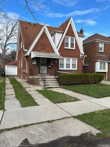 Detroit, MI Homes For Sale & Detroit, MI Real Estate | Trulia