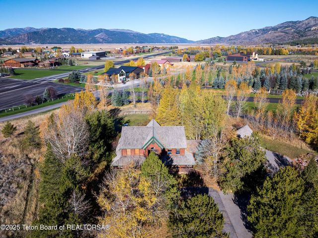 Alpine, WY Homes For Sale & Real Estate - 70 Homes | Trulia