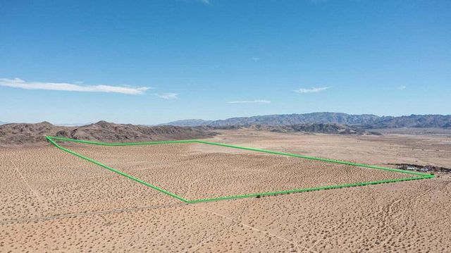 Joshua Tree, CA Homes For Sale & Joshua Tree, CA Real Estate | Trulia