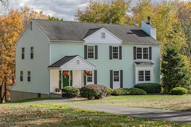 Belle Mead, NJ Homes For Sale & Real Estate