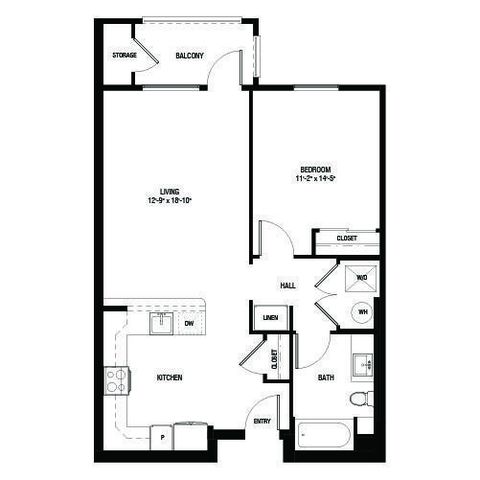 Apartments For Rent in Riverside, CA - 1,507 Rentals | Trulia
