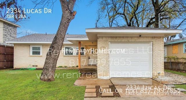 2334 Lucas Dr, Dallas, TX 75219 - See Est. Value, Schools & More