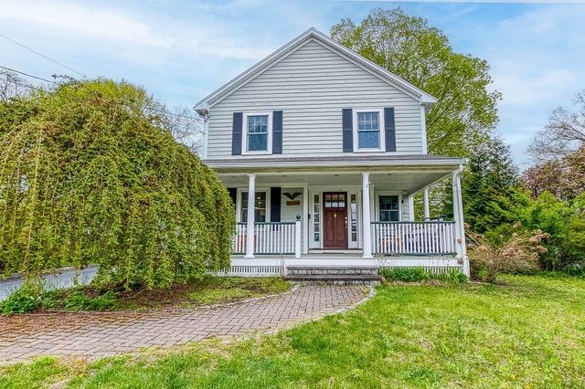 Needham, MA Homes For Sale & Needham, MA Real Estate | Trulia