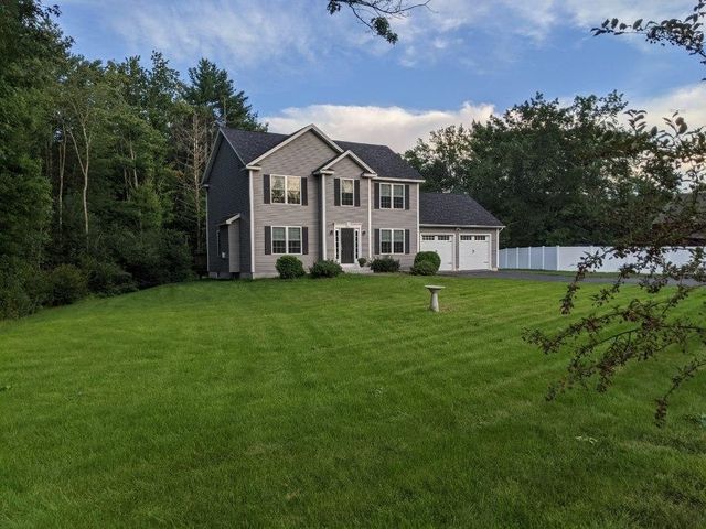 16 Oak Hill Road, Concord, NH 03301 | Trulia