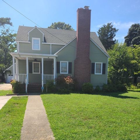 Houses For Rent in Norfolk, VA - 183 Homes | Trulia
