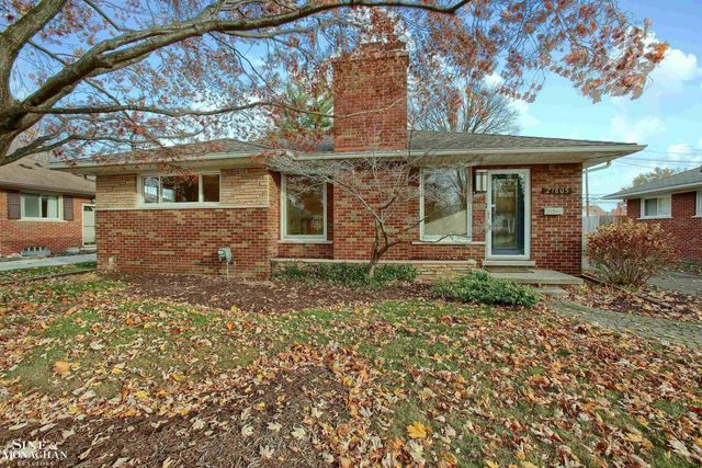 21805 Oconnor St, Saint Clair Shores, MI 48080 - See Est. Value ...