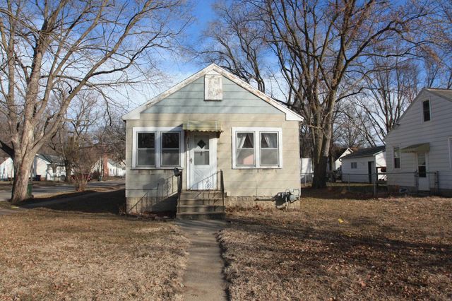 Waterloo, IA Homes For Sale & Waterloo, IA Real Estate | Trulia