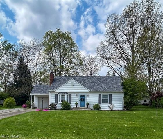 Canfield, OH Homes For Sale & Canfield, OH Real Estate | Trulia