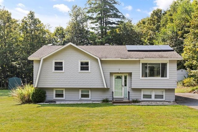 Townsend, MA Homes For Sale & Townsend, MA Real Estate | Trulia