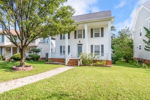 Houses For Rent in Norfolk, VA - 176 Homes | Trulia