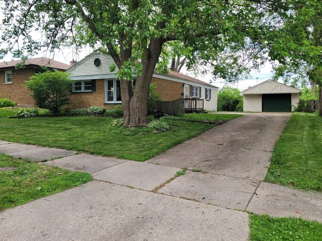 Matteson, IL Homes For Sale & Matteson, IL Real Estate | Trulia