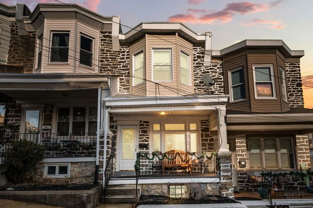 Houses For Rent in Philadelphia, PA - 1,279 Homes | Trulia