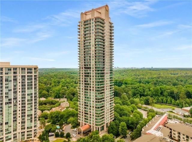 Atlanta, GA Condos For Sale - 822 Listings | Trulia