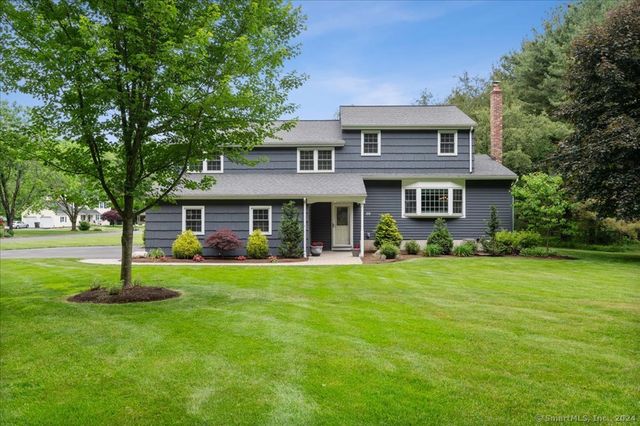 Simsbury, CT Recently Sold Properties | Trulia