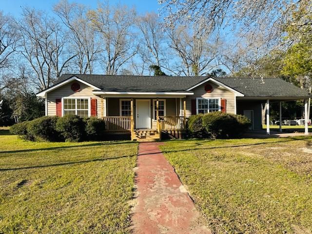 Fitzgerald, GA Homes For Sale & Real Estate