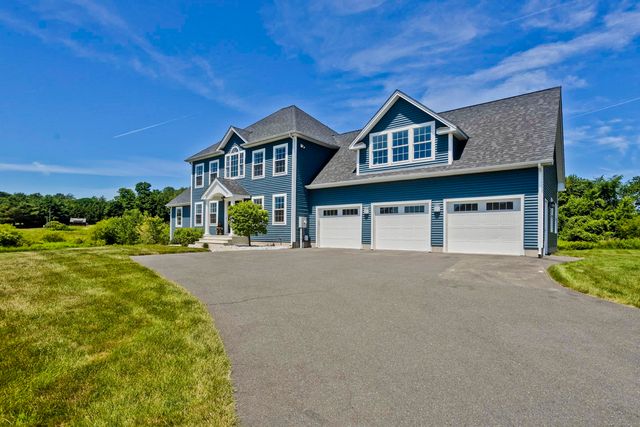 Somers, CT Homes For Sale & Somers, CT Real Estate | Trulia