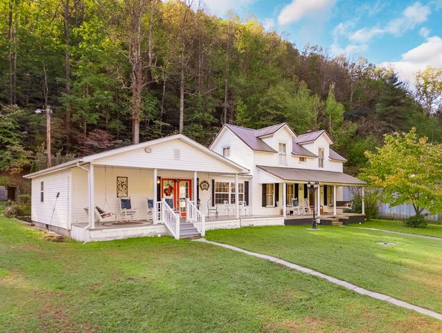 Belfry, KY Homes For Sale & Real Estate - 34 Homes | Trulia