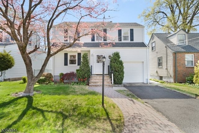 Linden, NJ Homes For Sale & Real Estate