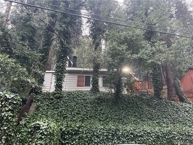 Crestline, CA Homes For Sale & Crestline, CA Real Estate | Trulia