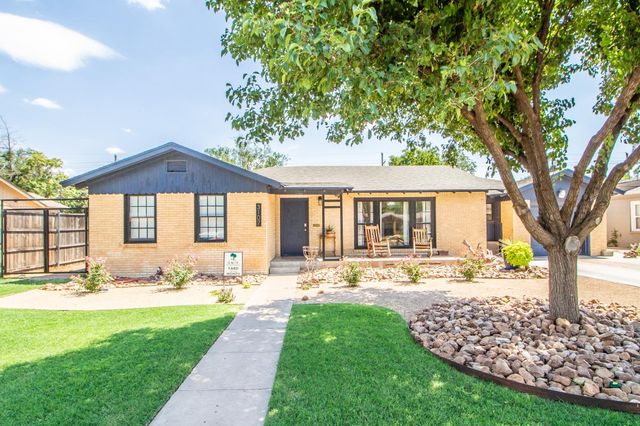 Lubbock, TX Homes For Sale - Updated Daily