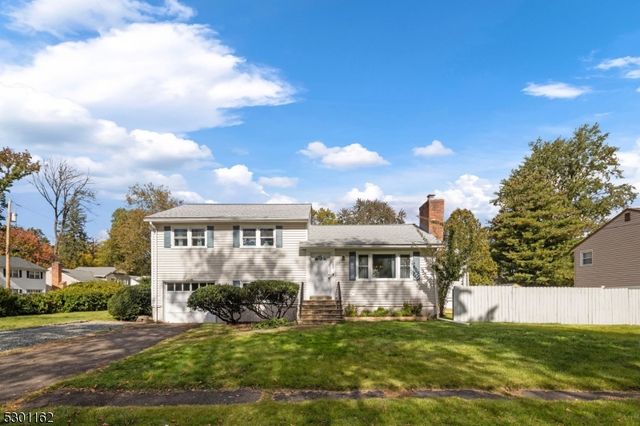 Springfield, NJ Homes For Sale - Updated Daily