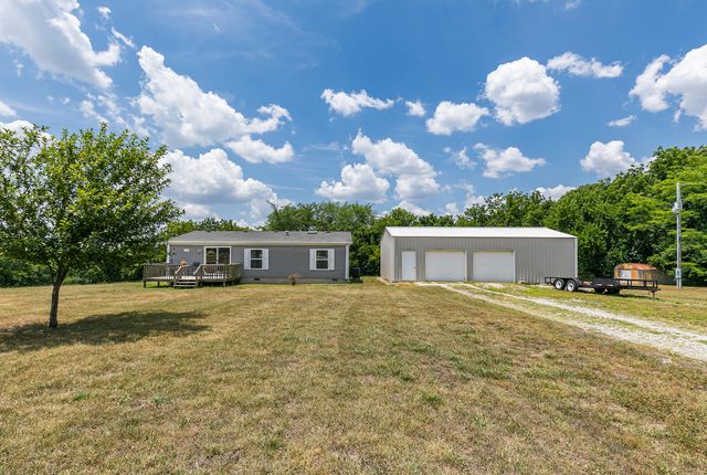 Strafford, MO Homes For Sale & Strafford, MO Real Estate | Trulia