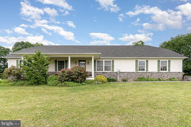 Littlestown, PA Homes For Sale & Littlestown, PA Real Estate | Trulia