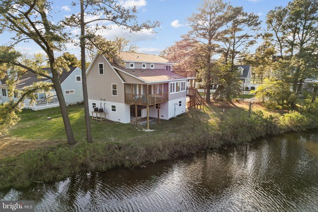 Ocean View, DE Homes For Sale & Ocean View, DE Real Estate | Trulia