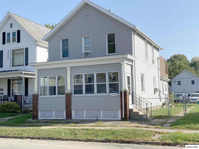 2544 Jackson St, Dubuque, IA 52001 - See Est. Value, Schools & More