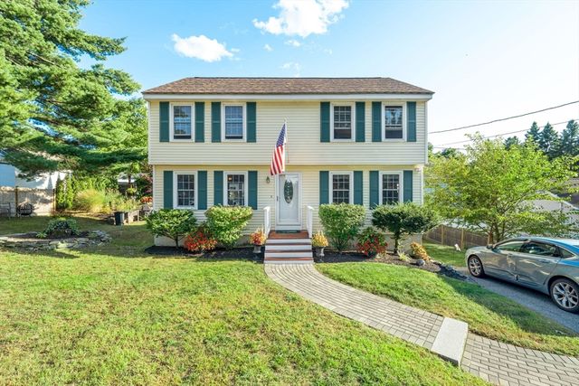 Methuen, MA Homes For Sale & Real Estate