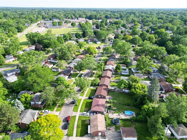 Redford, MI Homes For Sale & Redford, MI Real Estate | Trulia