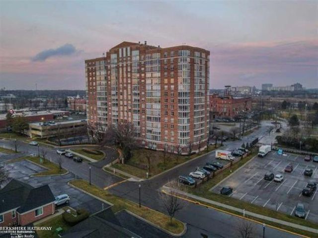 Detroit, MI Condos For Sale - 181 Listings | Trulia