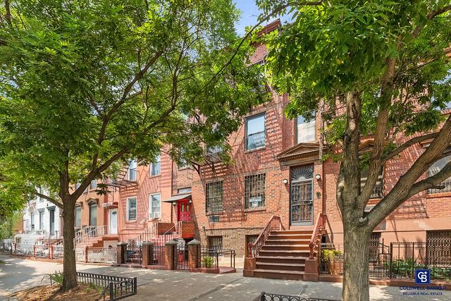 Brooklyn, NY Homes For Sale - Updated Daily