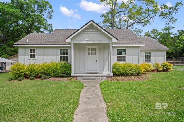 Bay Minette, AL Homes For Sale & Real Estate