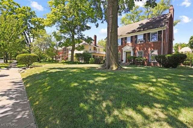 Shaker Heights, OH Homes For Sale & Shaker Heights, OH Real Estate | Trulia
