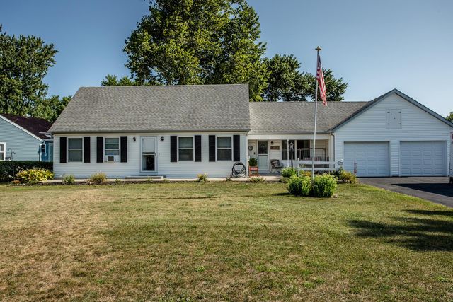 Orient, OH Homes For Sale & Orient, OH Real Estate | Trulia