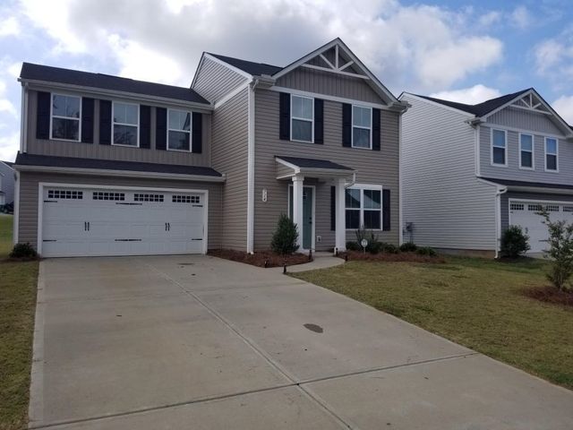 Inman, SC Homes For Sale & Real Estate