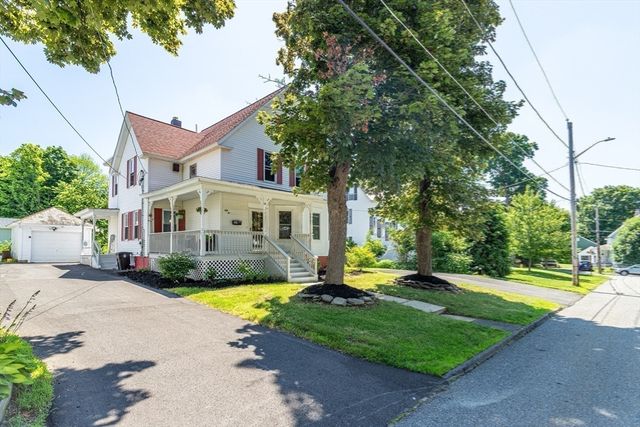 Gardner, MA Homes For Sale & Gardner, MA Real Estate | Trulia