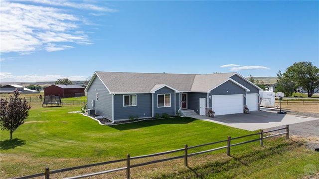 Laurel, MT Homes For Sale & Real Estate
