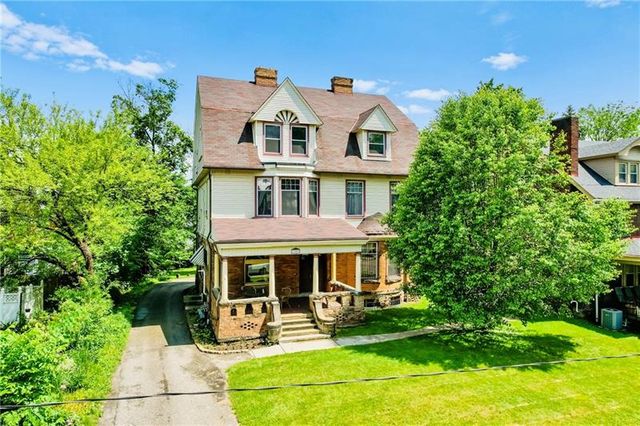 Pittsburgh, PA Homes For Sale & Pittsburgh, PA Real Estate | Trulia