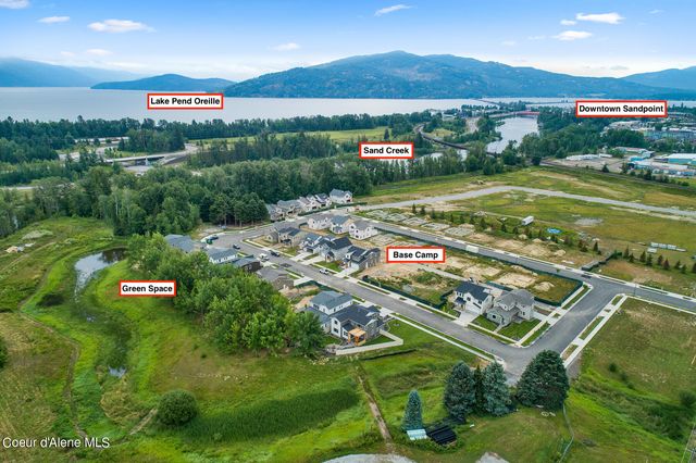 Sandpoint, ID Homes For Sale - Updated Daily