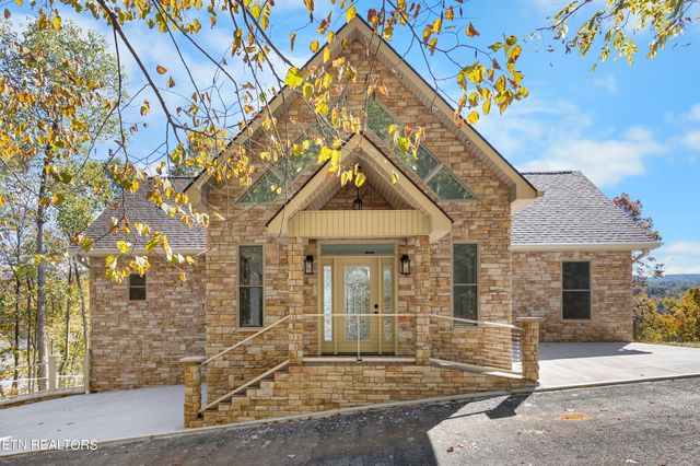 293 Platinum Dr, New Tazewell, TN 37825 - See Est. Value, Schools & More