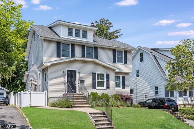 Glen Ridge, NJ Homes For Sale & Real Estate