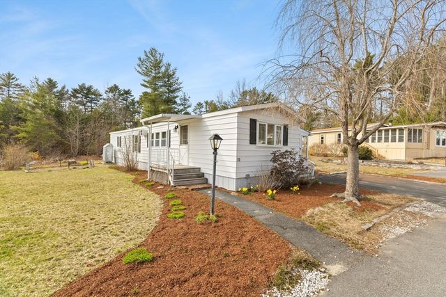 Carver, MA Homes For Sale & Real Estate