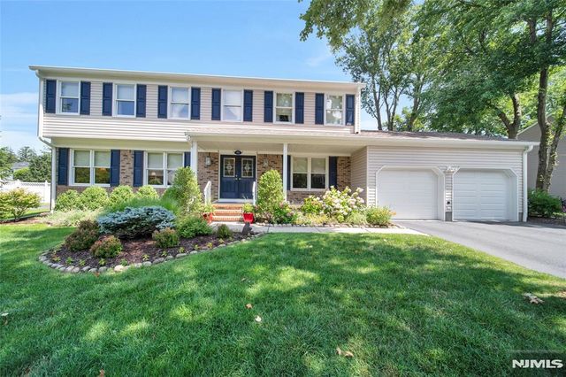 Oradell, NJ Homes For Sale & Real Estate