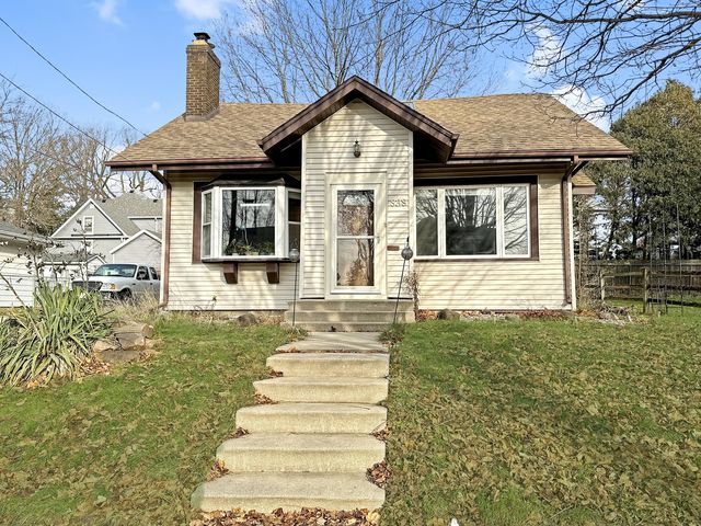 Freeport, IL Homes For Sale & Freeport, IL Real Estate | Trulia