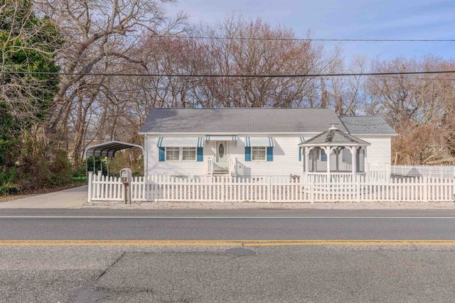 Cape May, NJ Single Family Homes For Sale - 68 Listings | Trulia