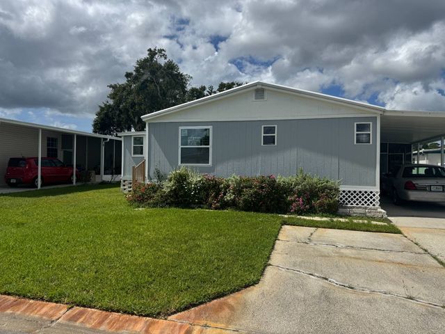 Tampa, FL Mobile/Manufactured Homes For Sale - 186 Listings | Trulia
